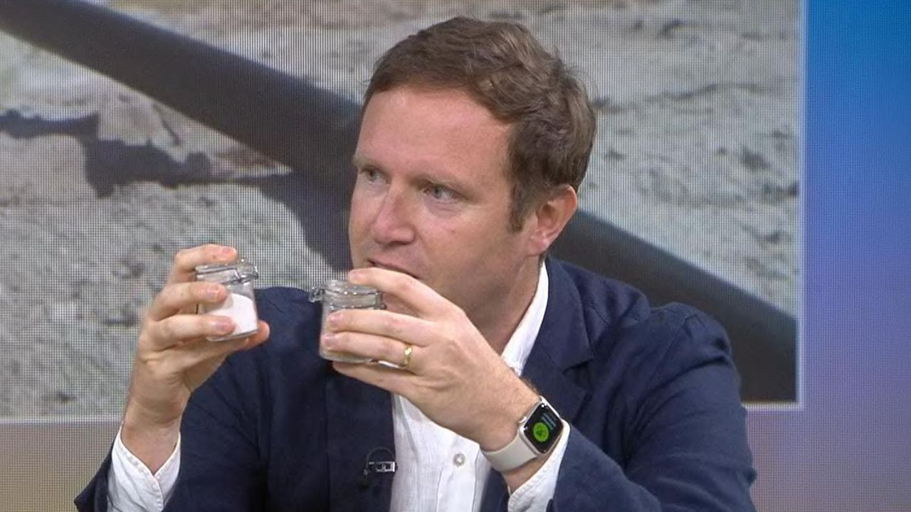 물질의 세계 (1)