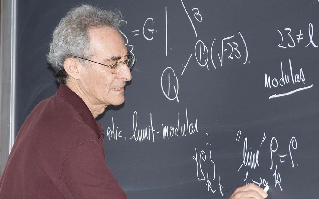 ‘페르마의 마지막 정리’ (9)