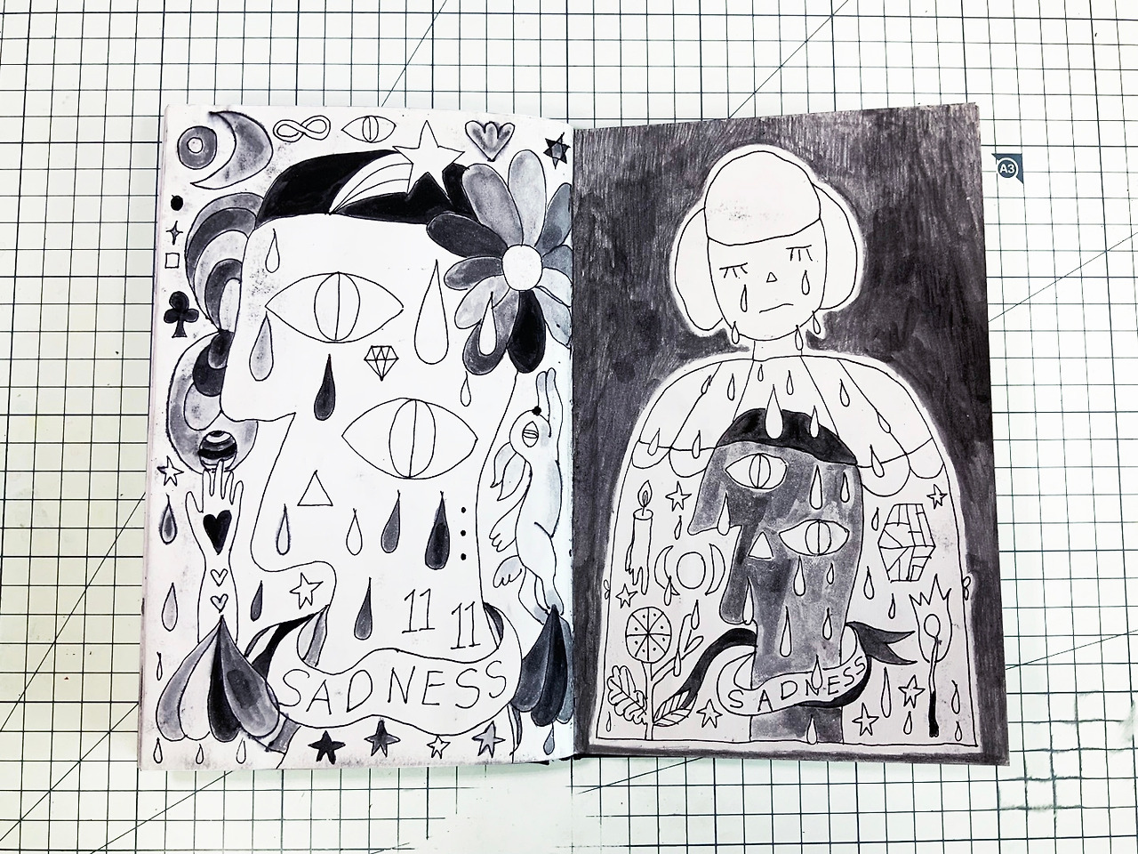 Feelings Deep Inside