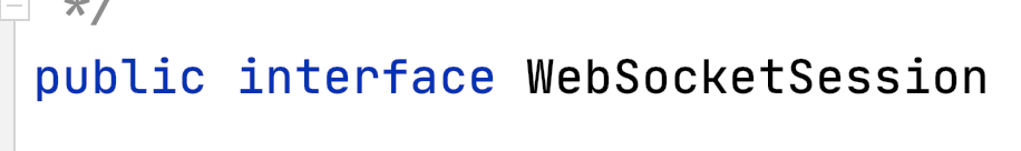 Spring Websocket & STOMP