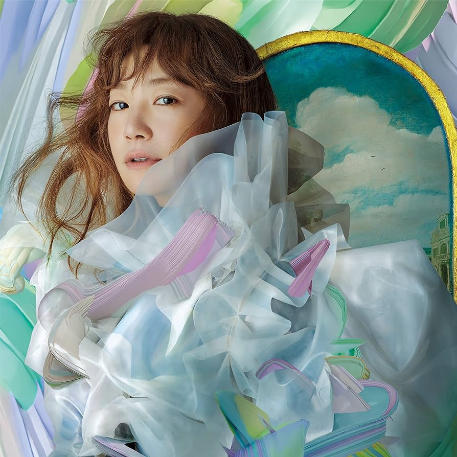 JPOP ALBUM of The Year[2023년]