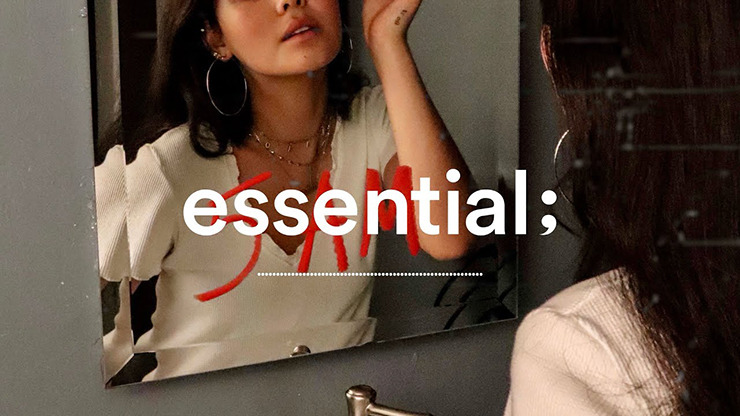 벅스는 왜 essential;을 만들었을까?