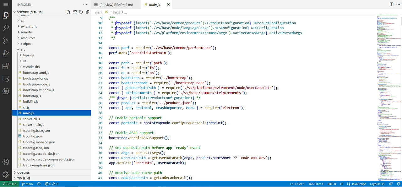 VSCode server와 개발환경의 미래