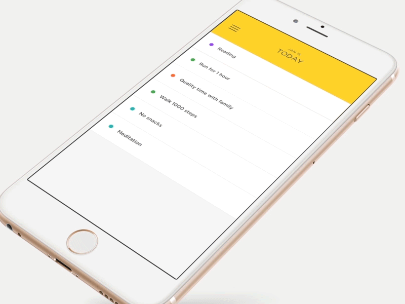 #14. confirm & delete UI 인터랙션