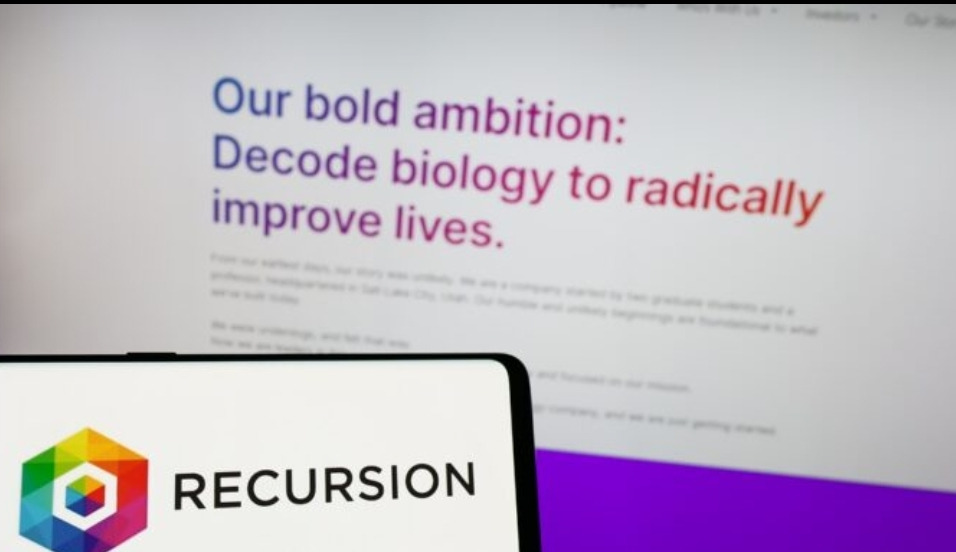 Recursion Pharmaceuticals(RXRX