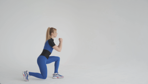 하체 근육 만드는 운동 한 달만 따라하세요