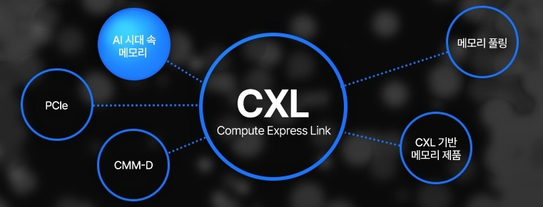 [2024 반도체 키워드] CXL이란 무엇인가?