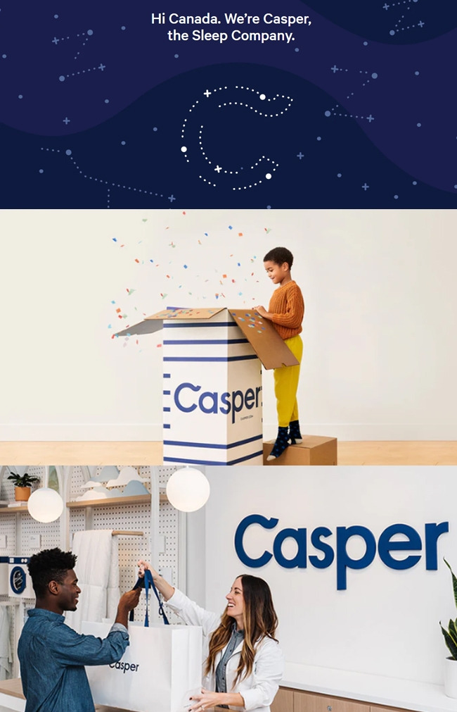 086. Casper