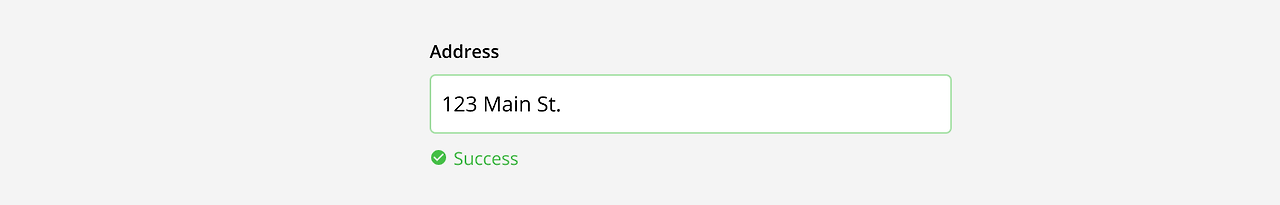 UI 디자인 가이드 : Input & Form
