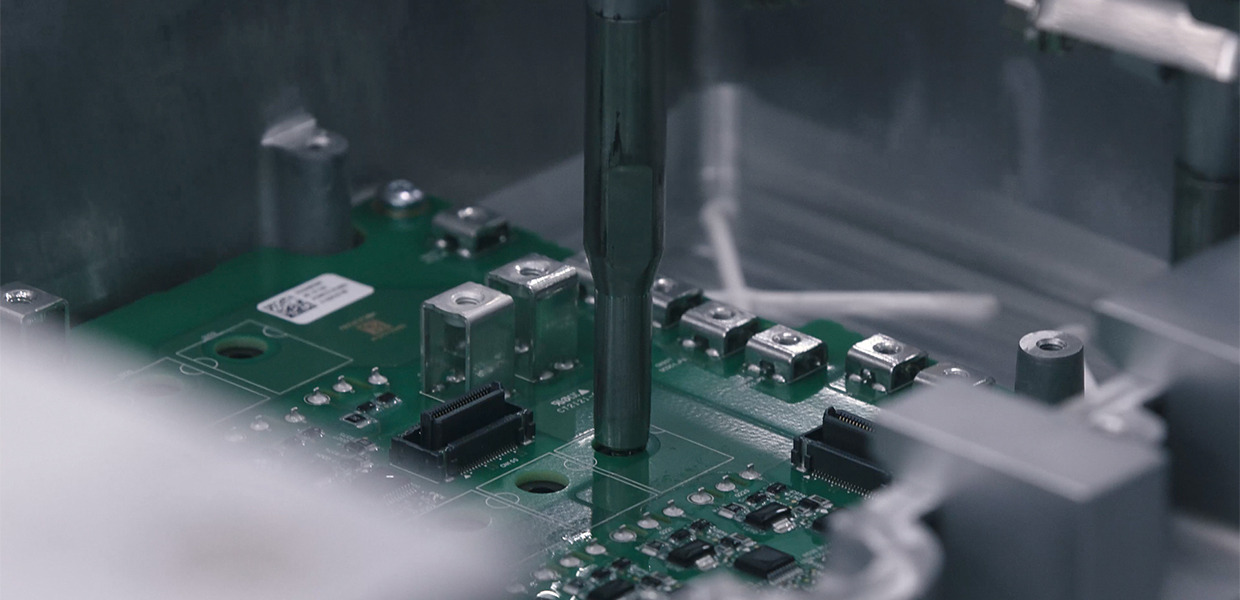 제네시스 GV60, 제작 과정 영상 공개