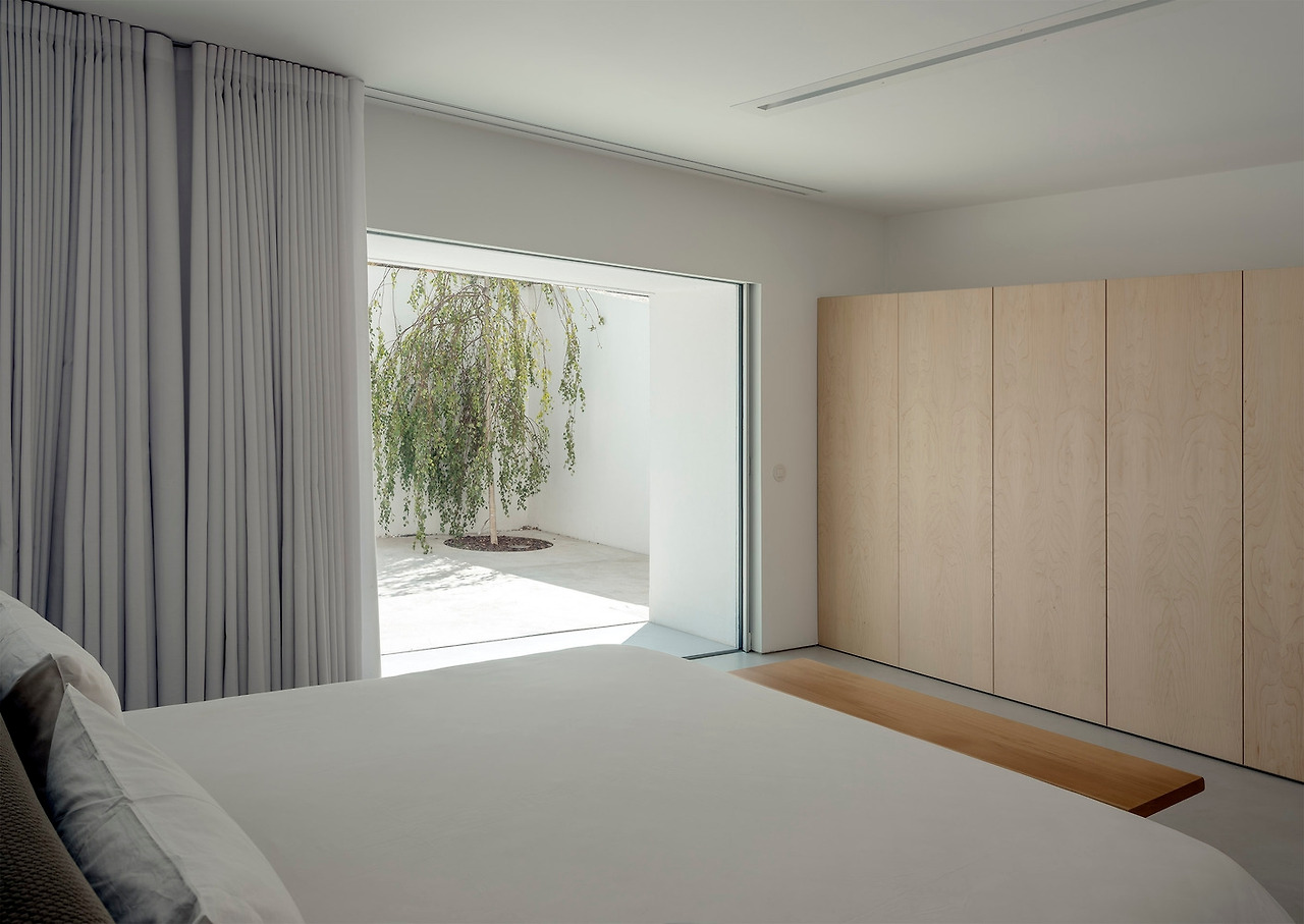 [건축여행-1] TI HOUSE-NOARQ 포르투갈