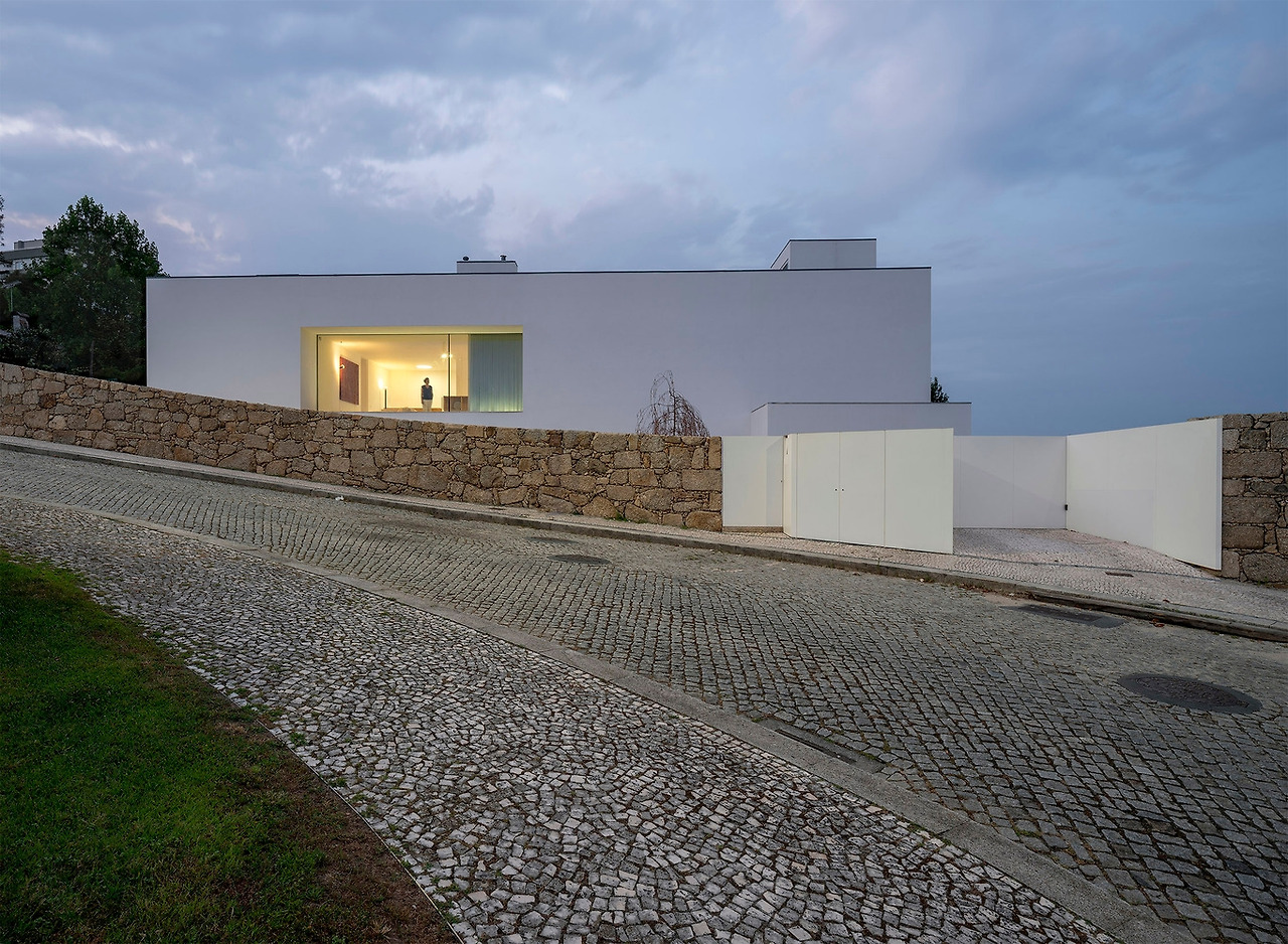 [건축여행-1] TI HOUSE-NOARQ 포르투갈