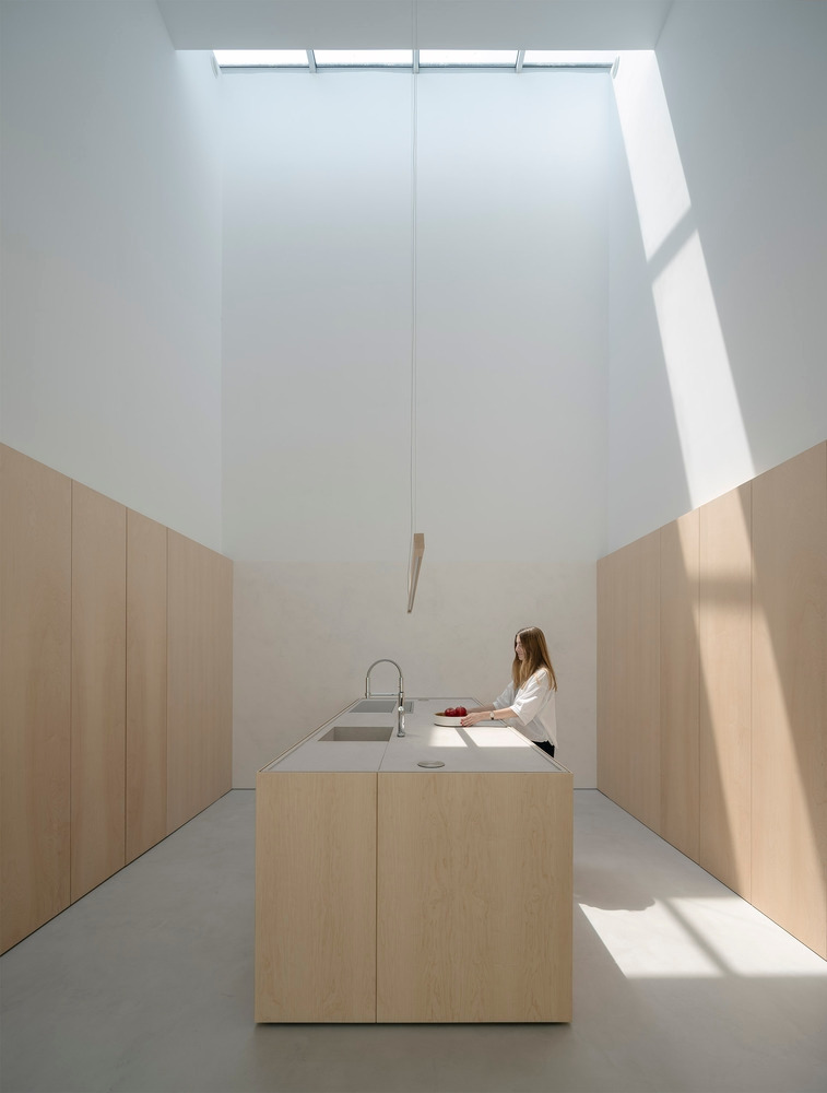 [건축여행-1] TI HOUSE-NOARQ 포르투갈