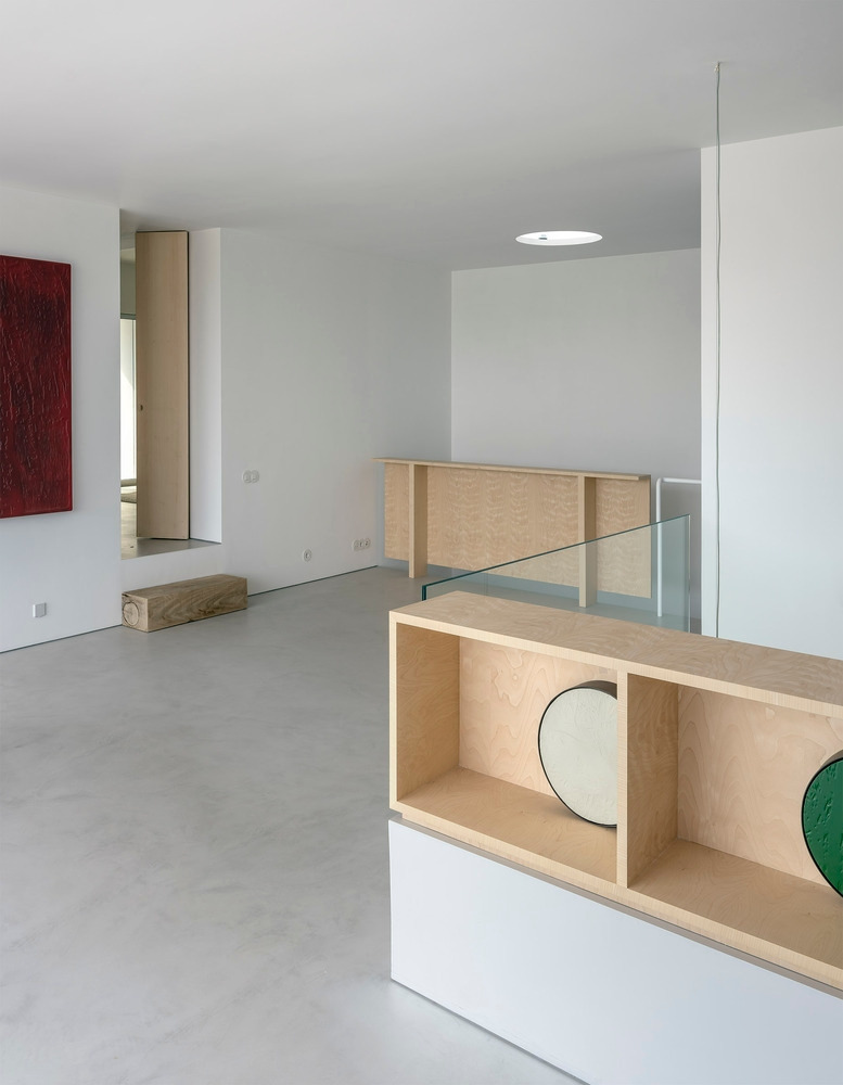 [건축여행-1] TI HOUSE-NOARQ 포르투갈