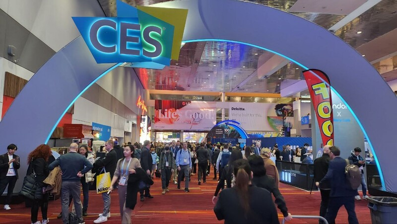 CES 2025 기술 트렌드 및 최고 혁신상 알아보기