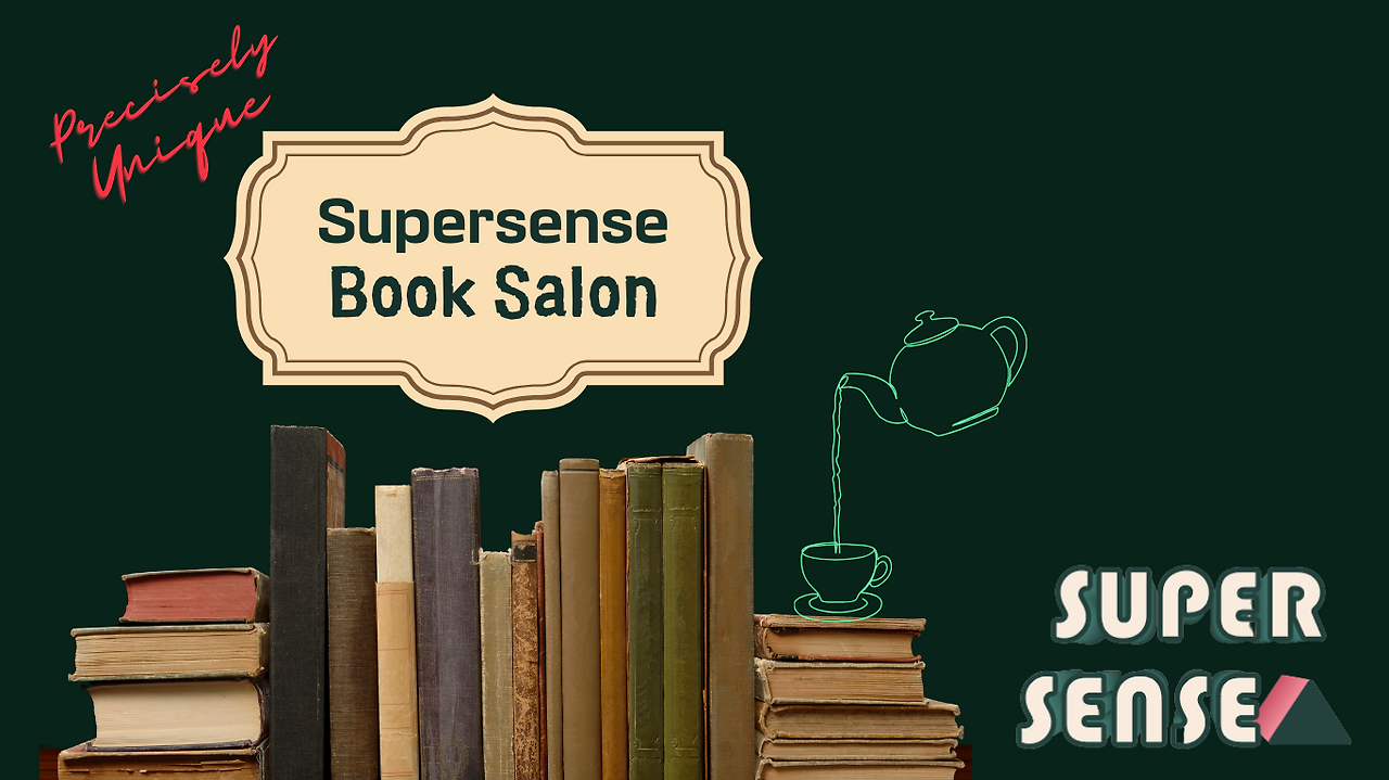 Supersense News 2