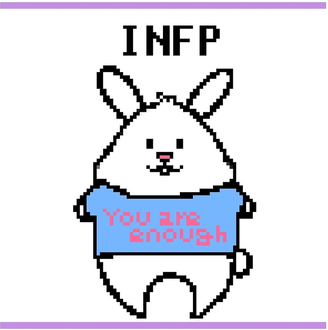 MBTI 동물 캐릭터로 보는 INFP 성격유형 특징!