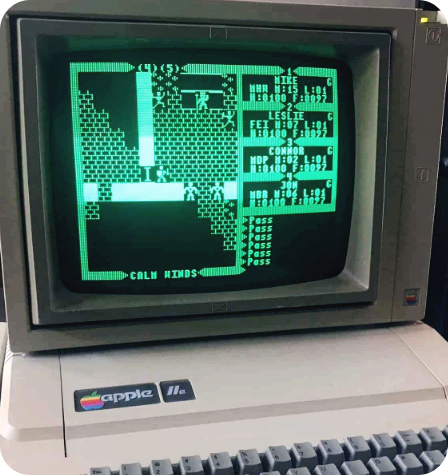 기술에서 감성을 느낄 때