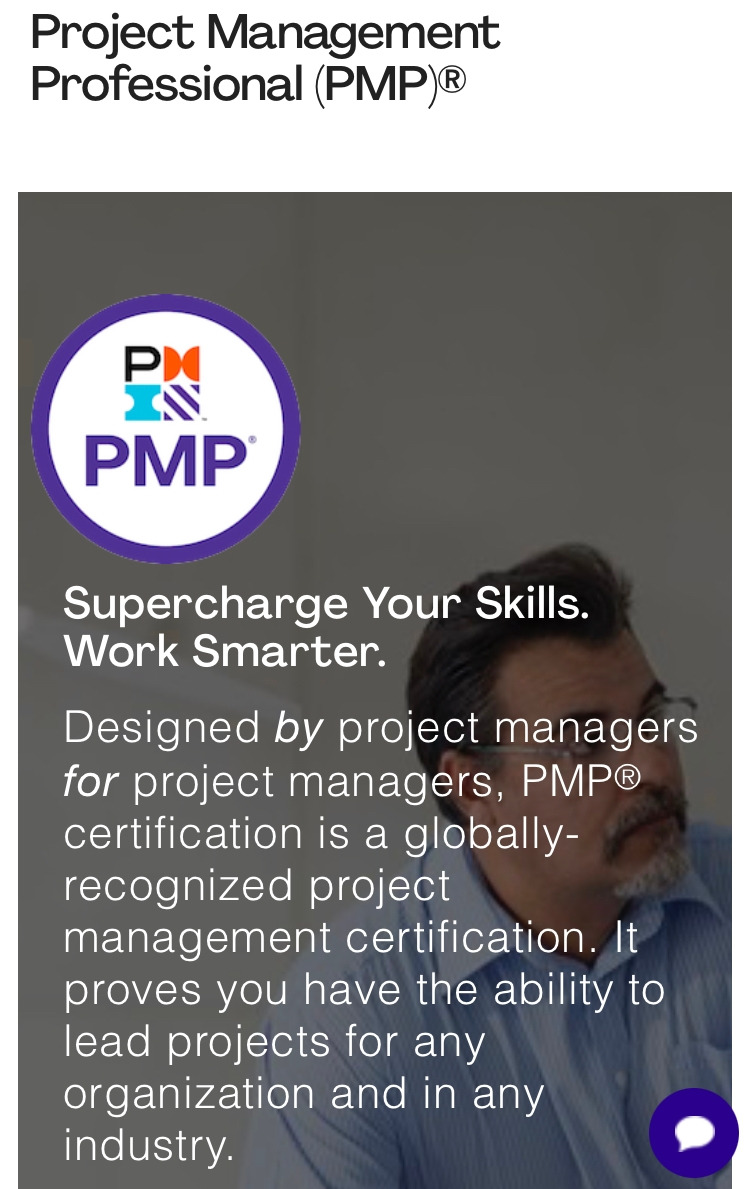 PM, Project? Product? Manager!