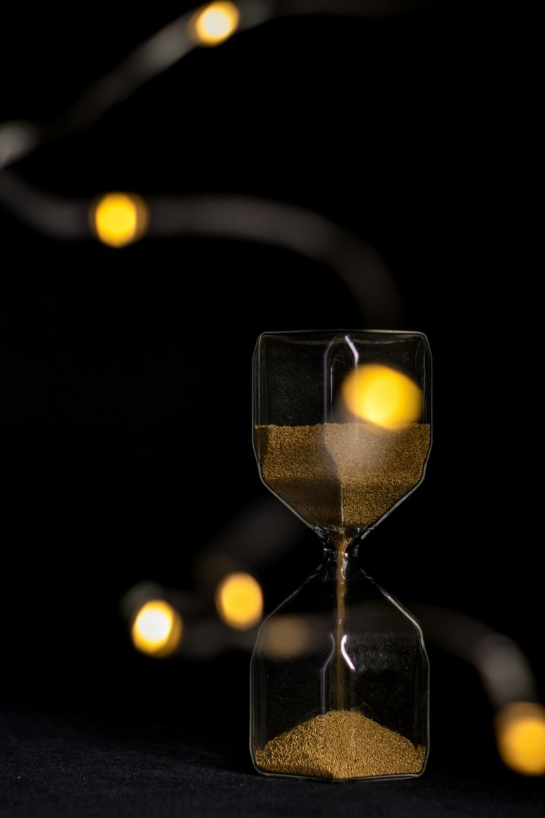 지난 과거에 집착하지 않는 3가지 방법