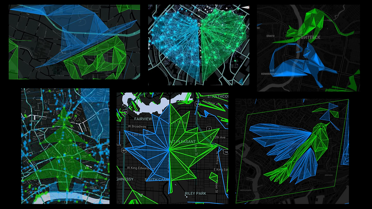 인그레스, 위치기반 증강현실 게임 공식의 완성 2