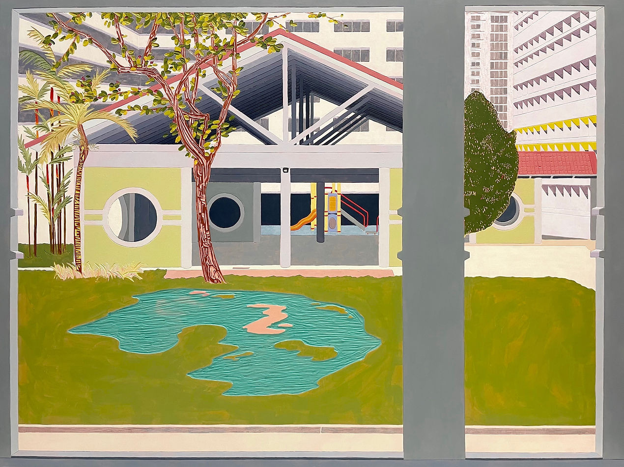 04화 [Printmaking]LIM JIA QI