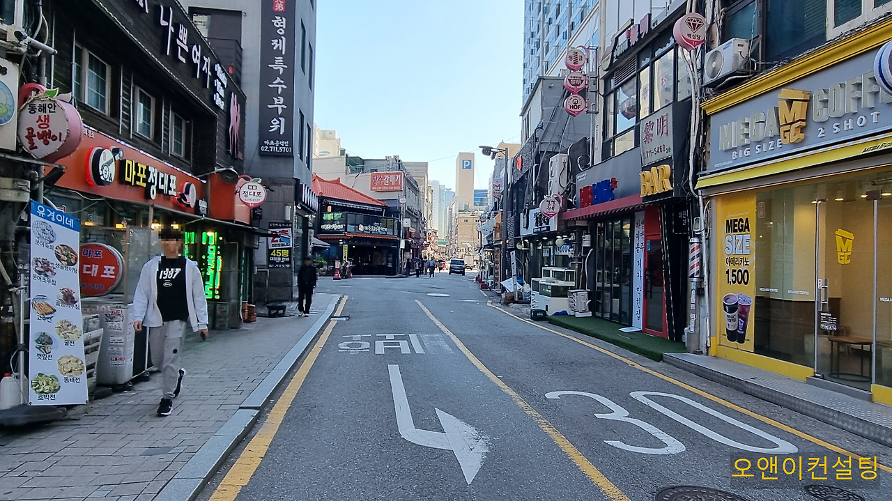 빈건물 빈점포 증가하는 이유와 입점컨설팅