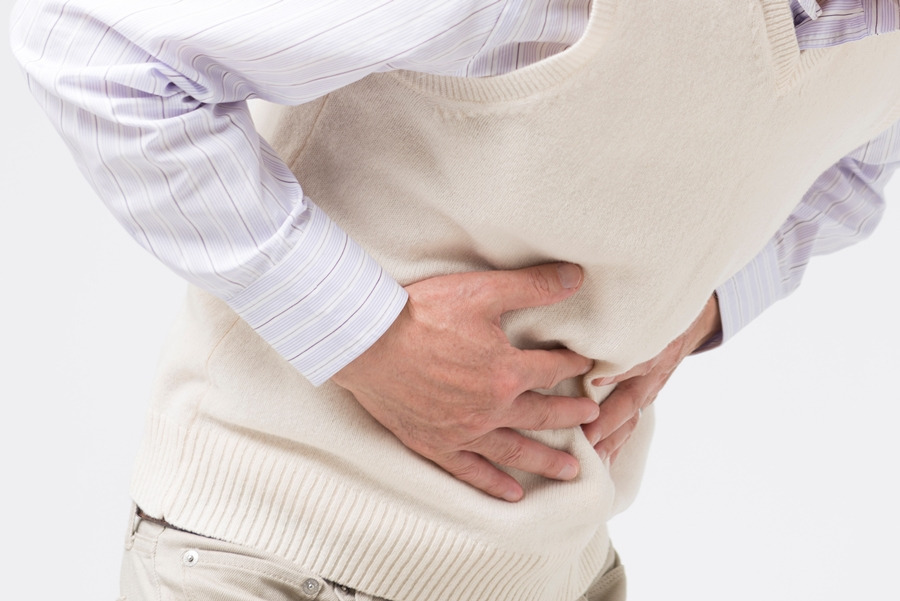 위경련증상 예방하는 식습관 가이드