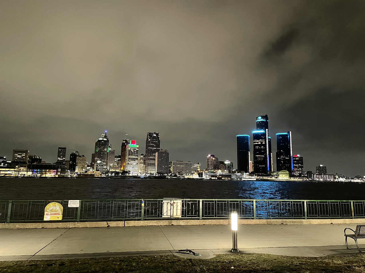 02화 없이 시작한 캐나다 생활