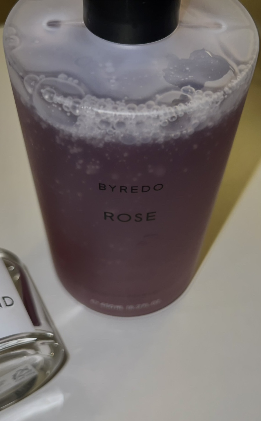 BYREDO + BYREDO + BYREDO