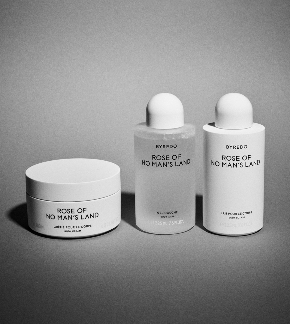 BYREDO : '바이레도'