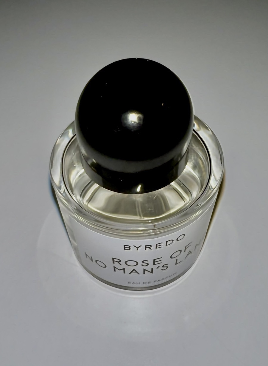 BYREDO + BYREDO + BYREDO