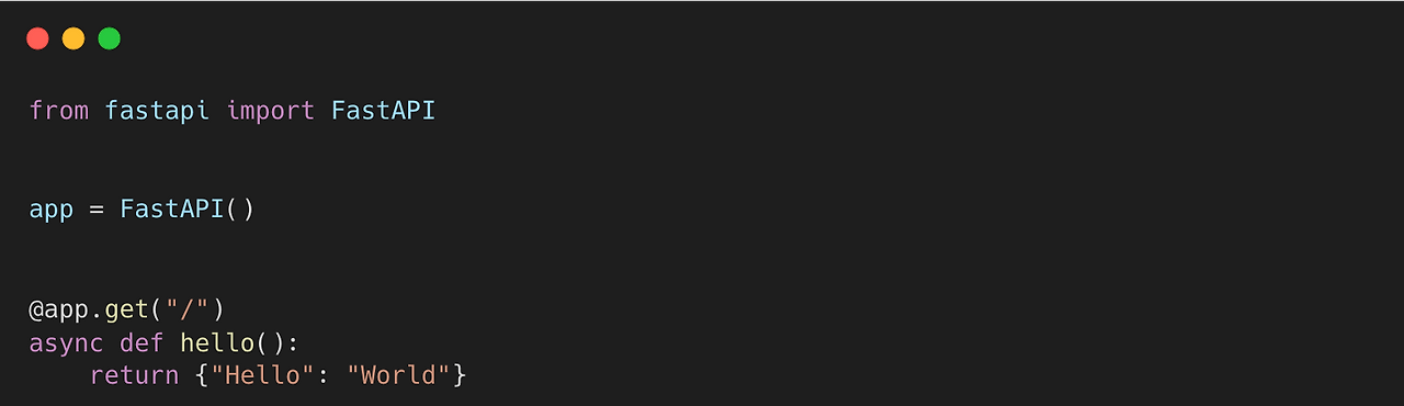 Gunicorn은 어떻게 트래픽을 분산할까?