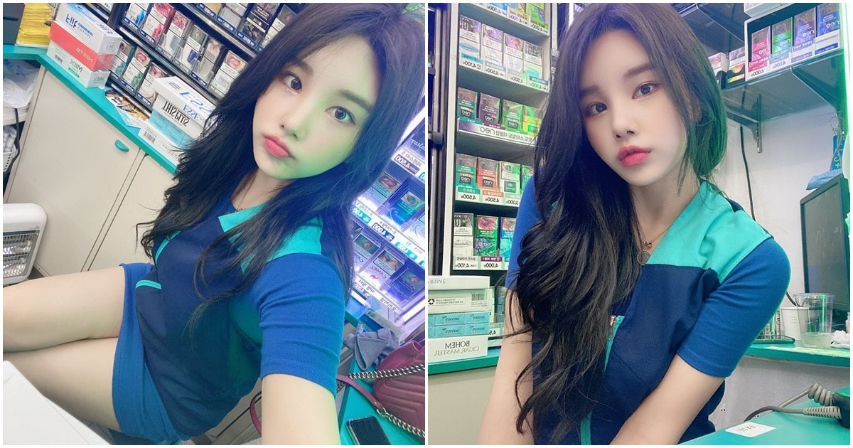 미인에게 주어지는 뷰티 프리미엄