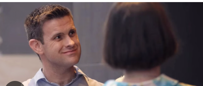 Love on the Spectrum