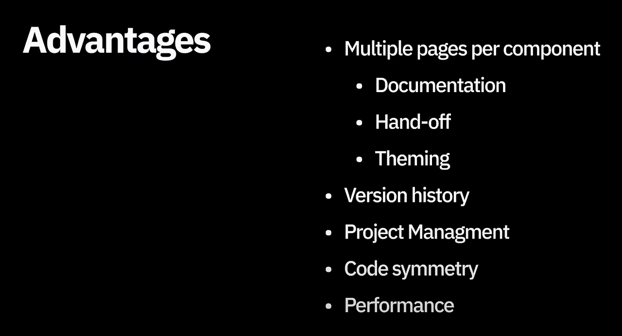 Headless Design System