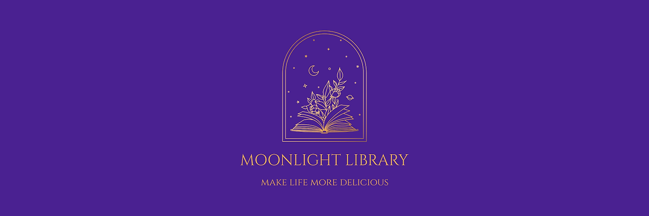 Moonlight Library에서 만난 사람들