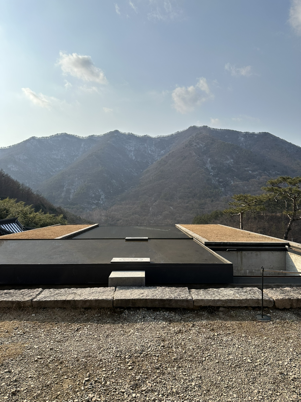 완주기행, 두 번째