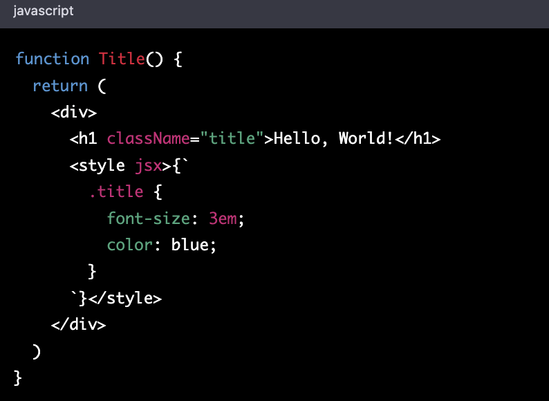 Next.js 배우기 3-패칭, 스타일링