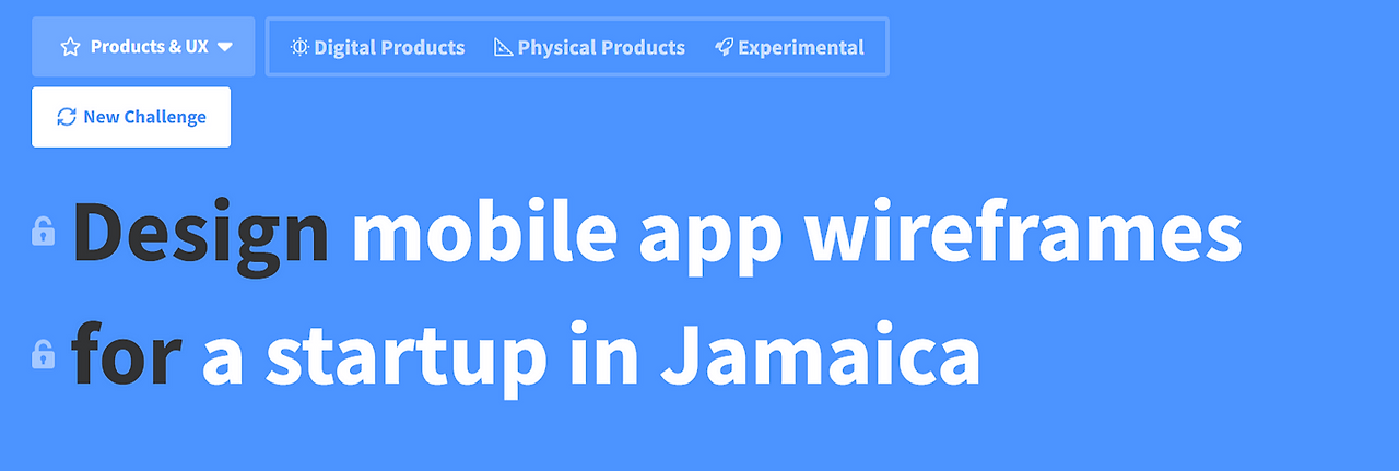 UX를 연습하는 8가지 최고의 웹사이트