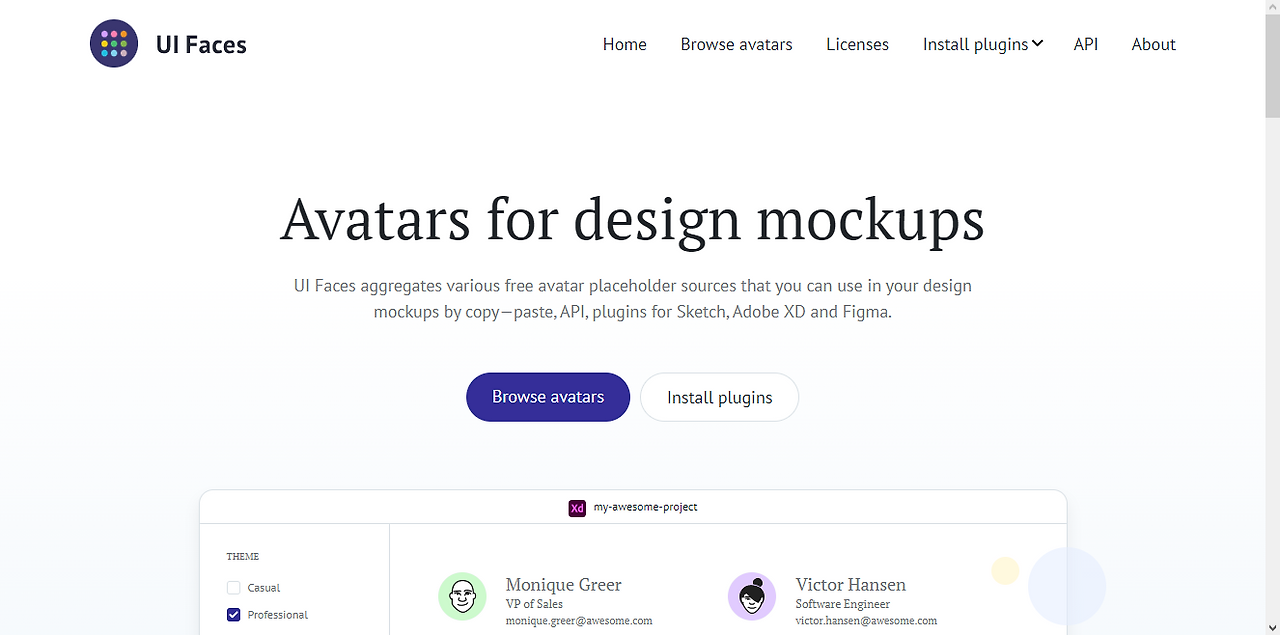 UI/UX 디자이너가 꼭 방문해야 할 20개 웹사이트