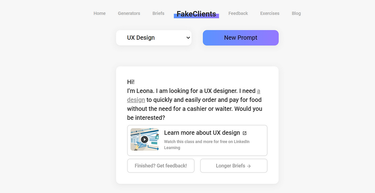 UX를 연습하는 8가지 최고의 웹사이트