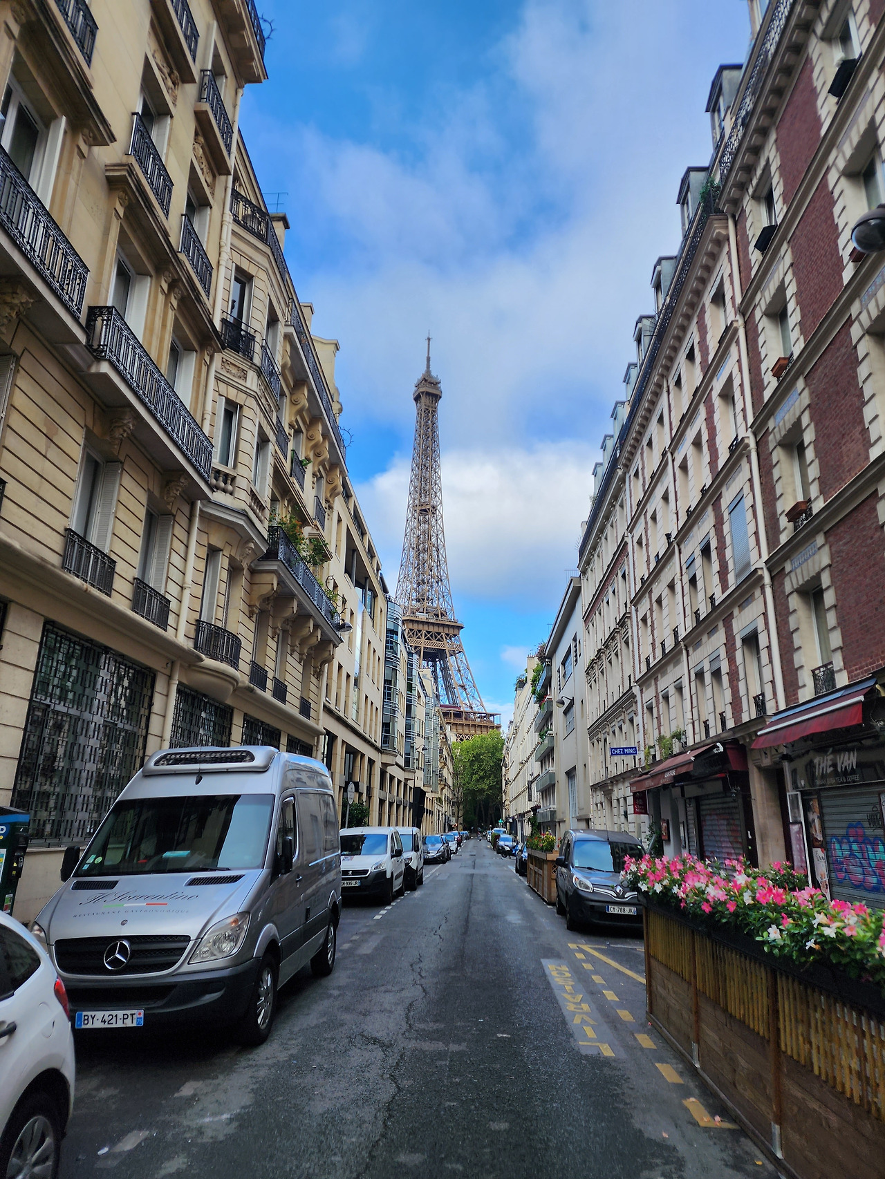 01화 별서방, 나도 프랑스 같이 갈까?