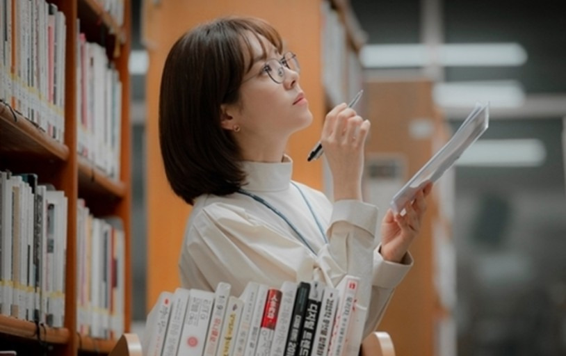 학교도서관에 사서선생님이 필요한 이유