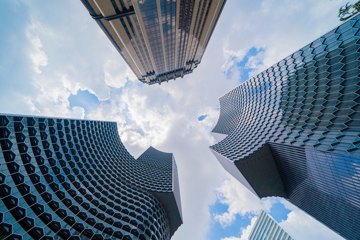 싱가포르 법인 설립 및 계좌 개설 (2024 new)