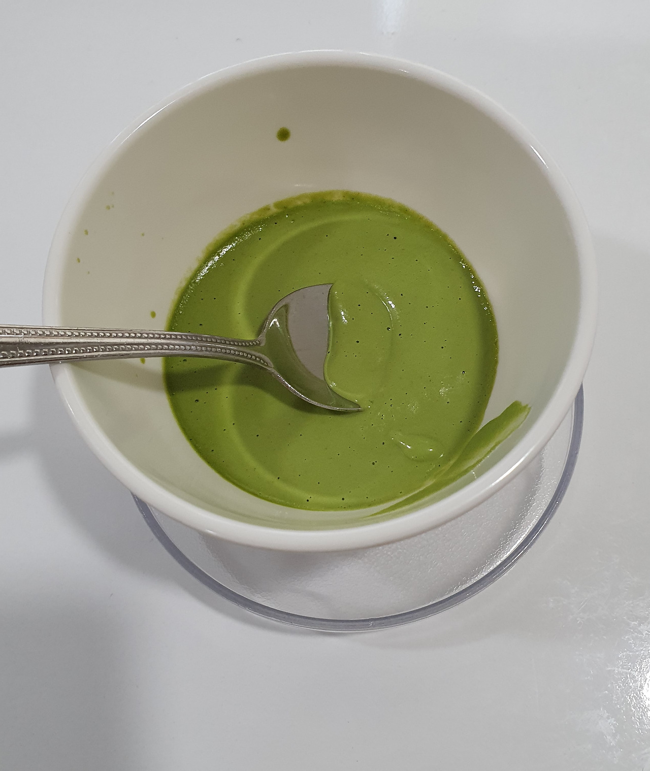 케톤식이 도저히 못하겠어요