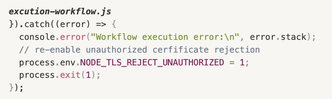 E2E 테스트 자동화 워크플로우 구축 PoC 경험담