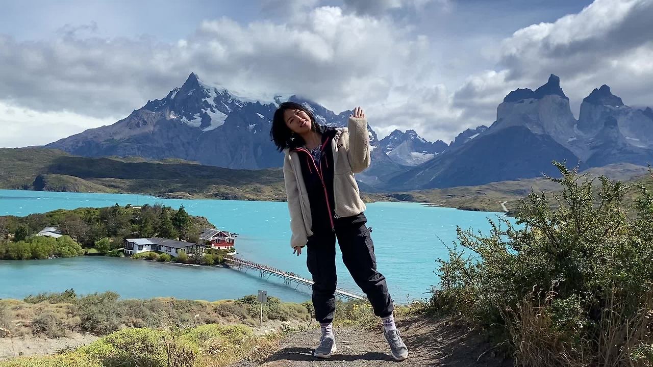 파타고니아의 정수! 토레스 델 파이네 국립공원 투어