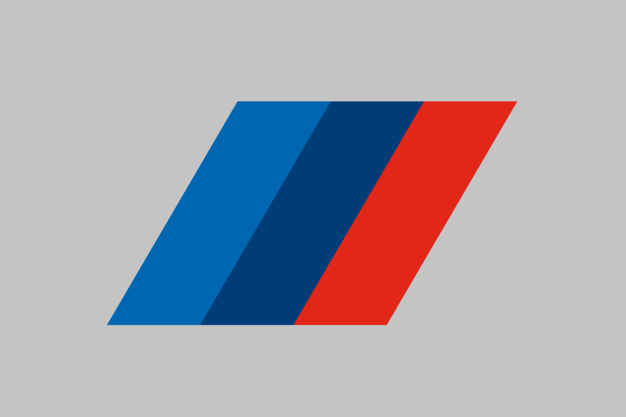 BMW M 컬러에 담긴 의미는?