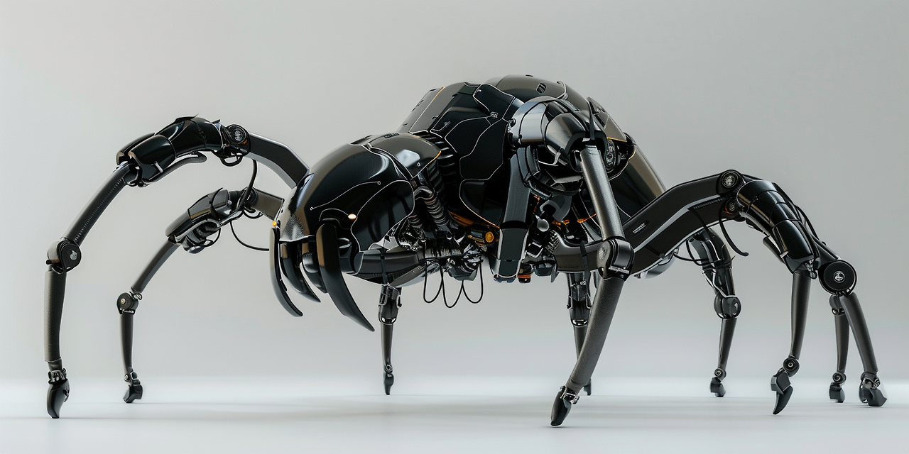 [미래기술 아티클 요약] 네크로보틱